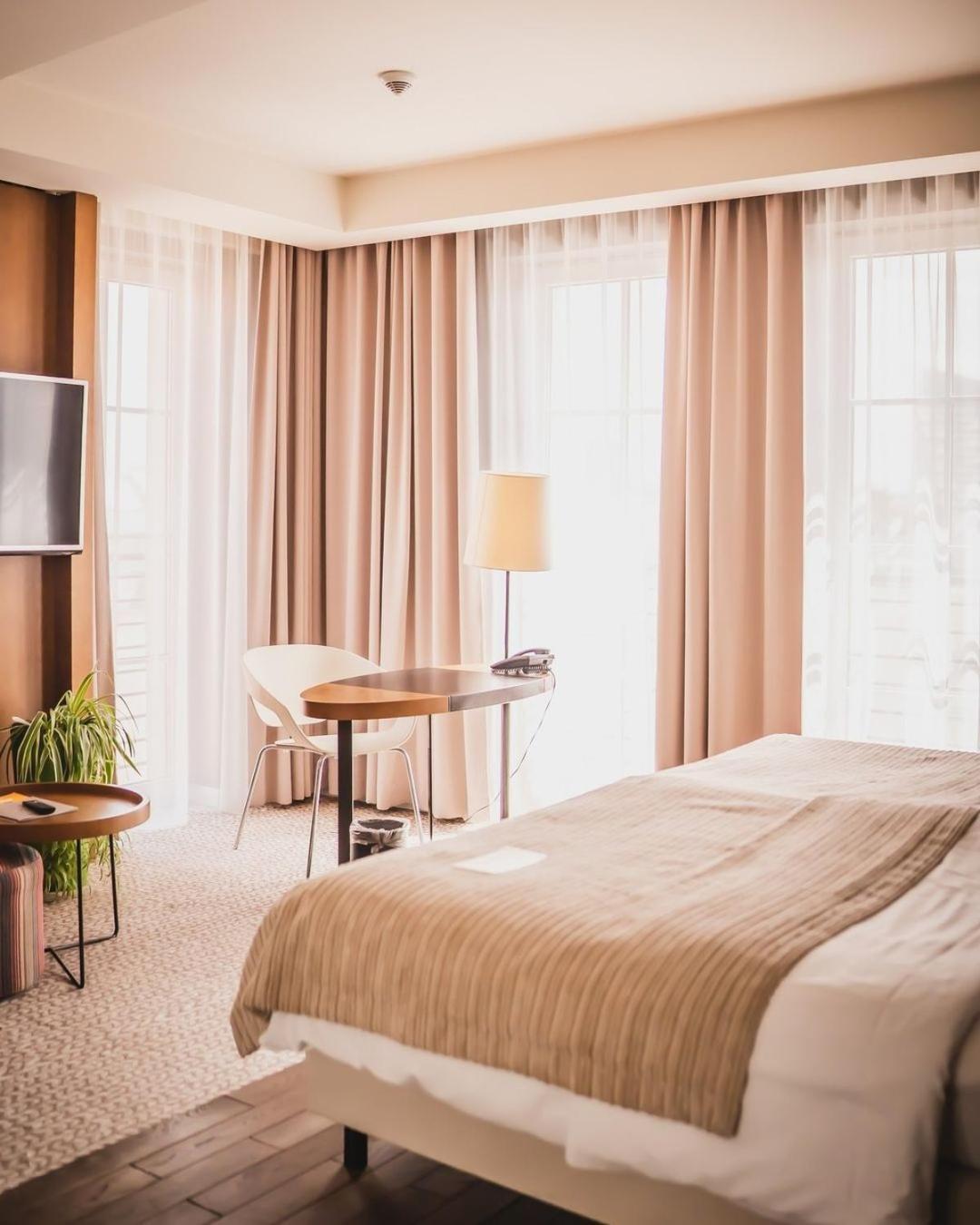 Hotel Grand Hotel Boutique Rzeszow, Poland - book now, 2025 prices